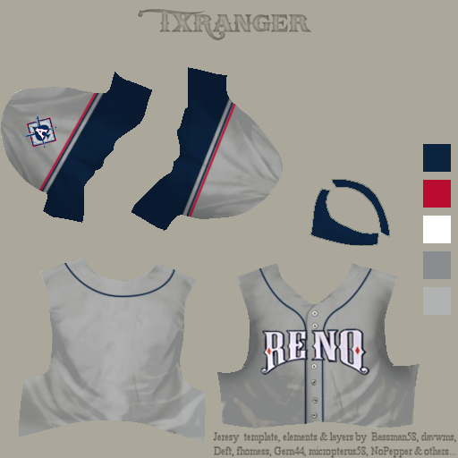 jersey request please - OOTP Developments Forums